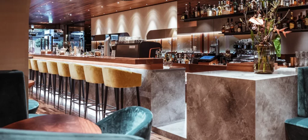 Reservation at FABIOS restaurant - Vienna | KEYS