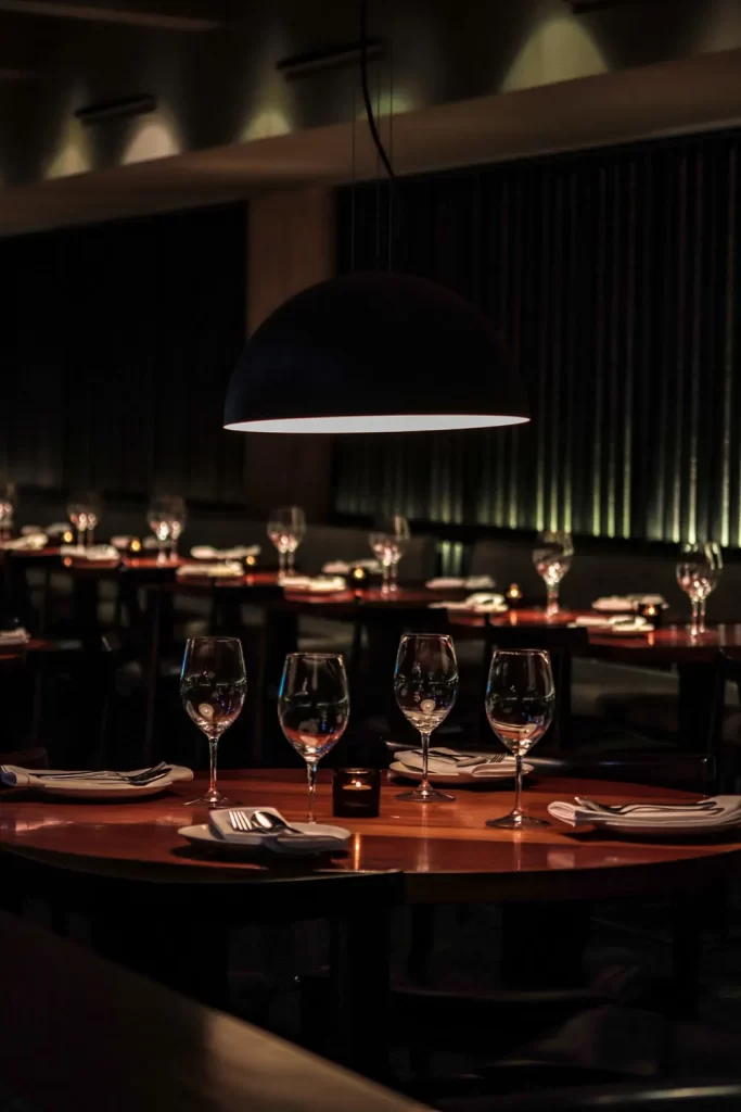 Reservation at FARANG restaurant - Stockholm | KEYS