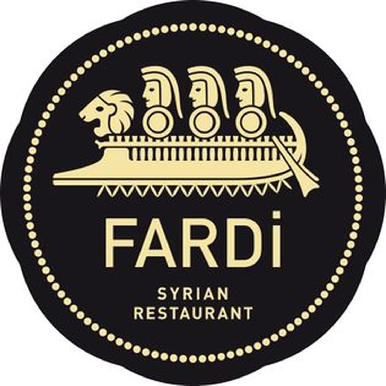 Reservation at FARDI restaurant - Hambourg | KEYS
