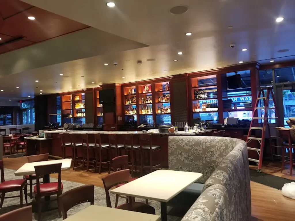 Reservation at FLEMING’S restaurant - Los Angeles | KEYS