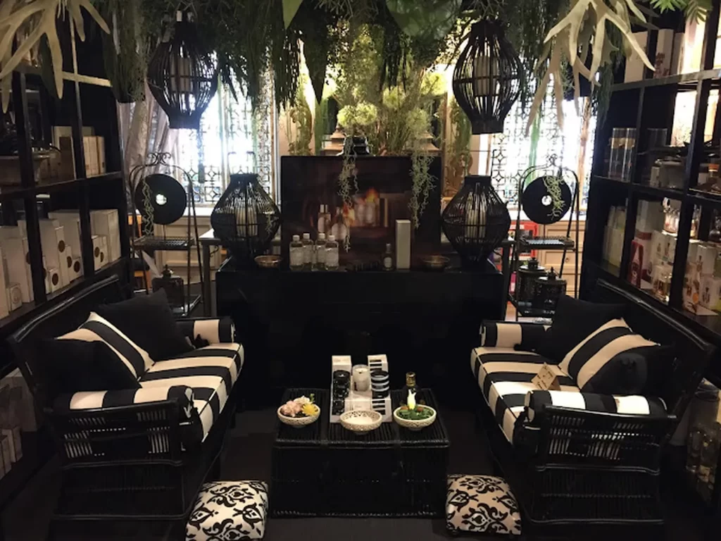 Reservation at FLORIS HOUSE restaurant - Torino | KEYS