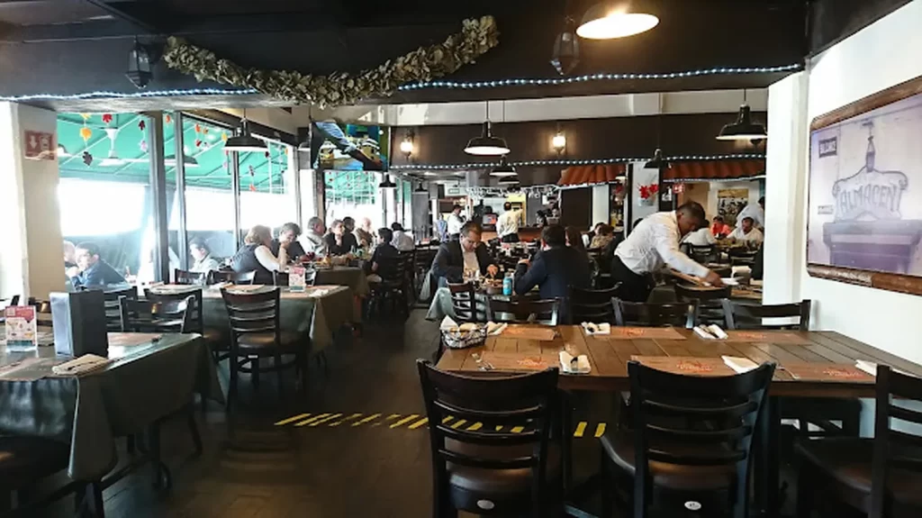 Reservation at FONDA restaurant - Mexico | KEYS