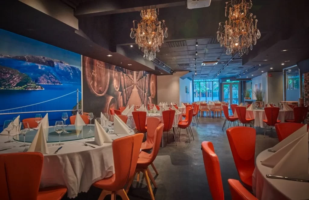 Reservation at FOODIE restaurant - Oslo | KEYS