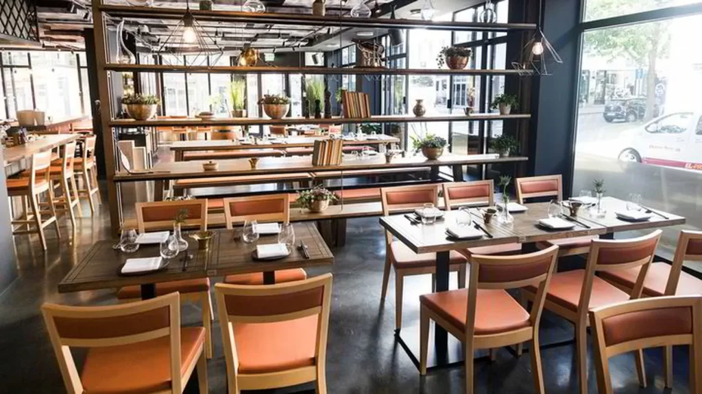 Reservation at FOODIE restaurant - Oslo | KEYS