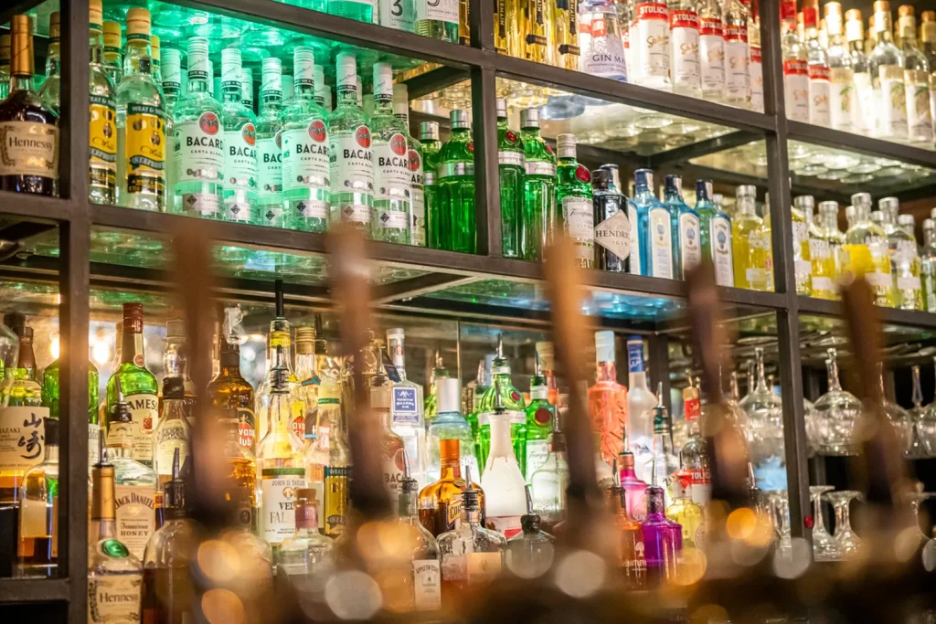 Reservation at FOUNDRY PROJECT bar - Manchester | KEYS