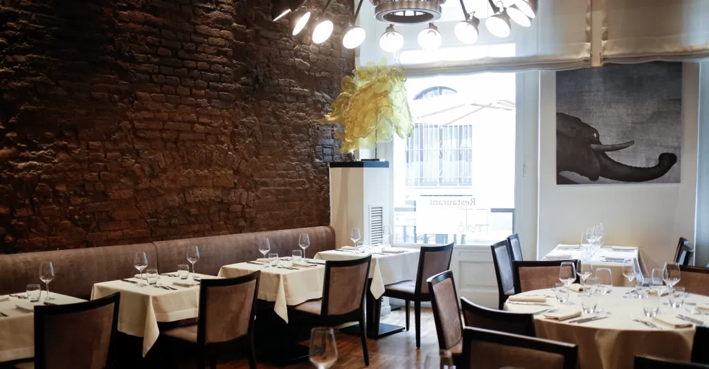 Reservation at FRATÒ restaurant - Torino | KEYS