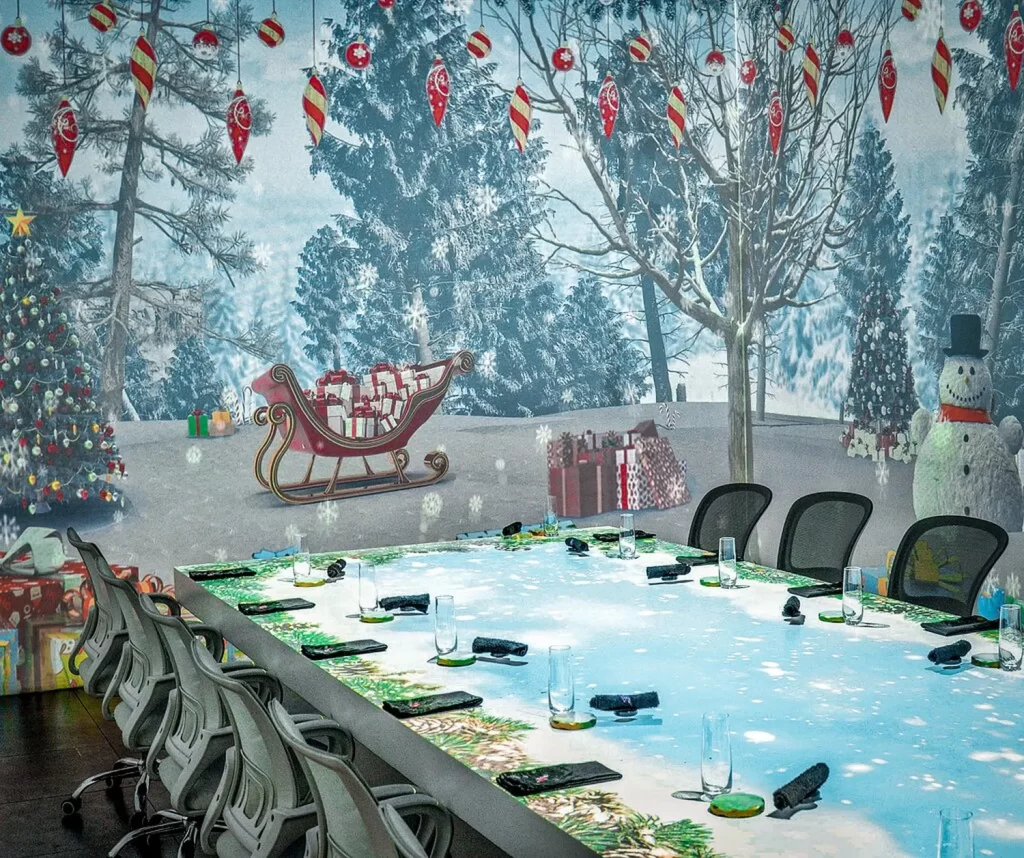 Reservation at FRENESSÍ restaurante - Bogota | KEYS