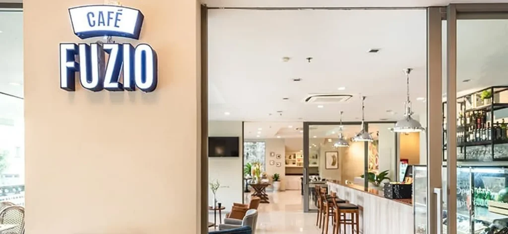 Reservation at FUZIO restaurant - Bangkok | KEYS