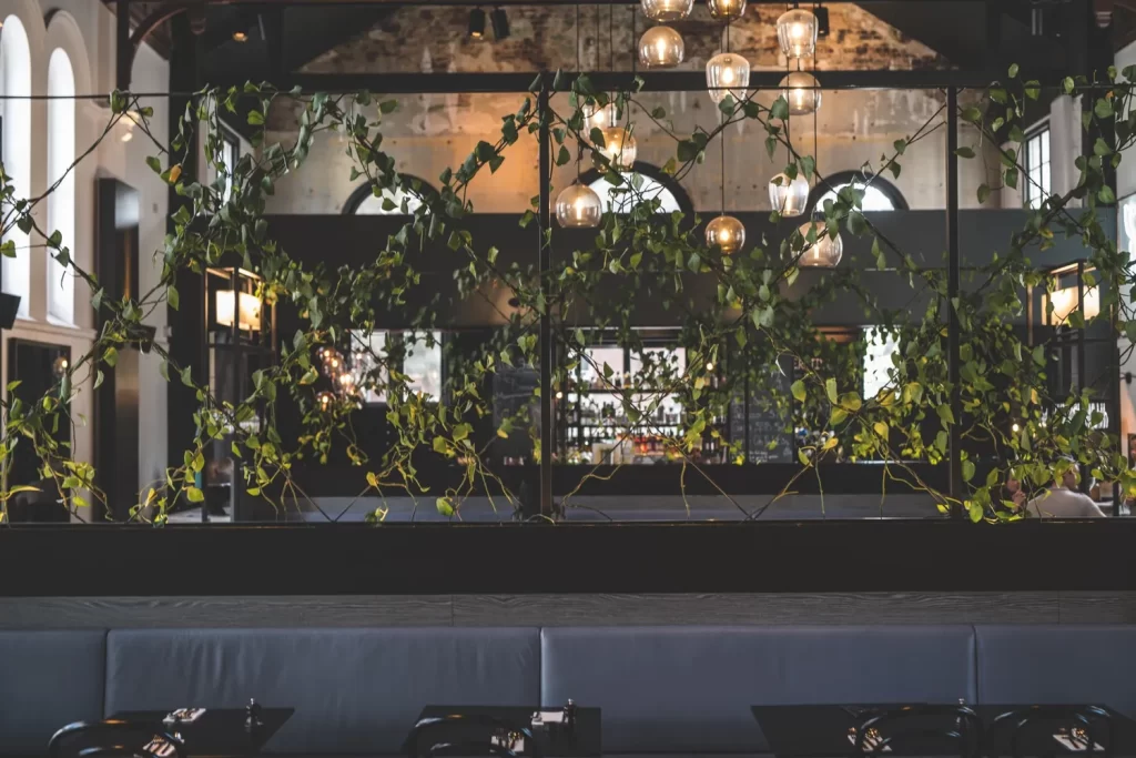 Reservation at GARUM restaurant - Perth | KEYS