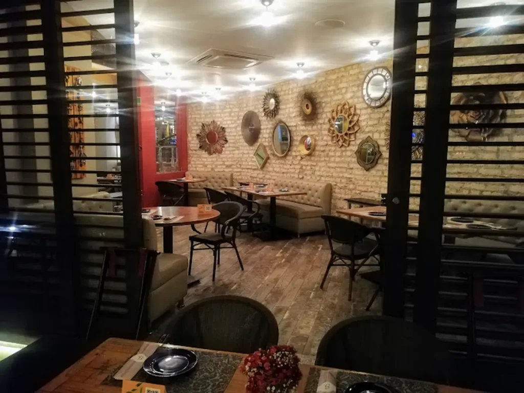 Reservation at GASTROTECA restaurant - Cali | KEYS