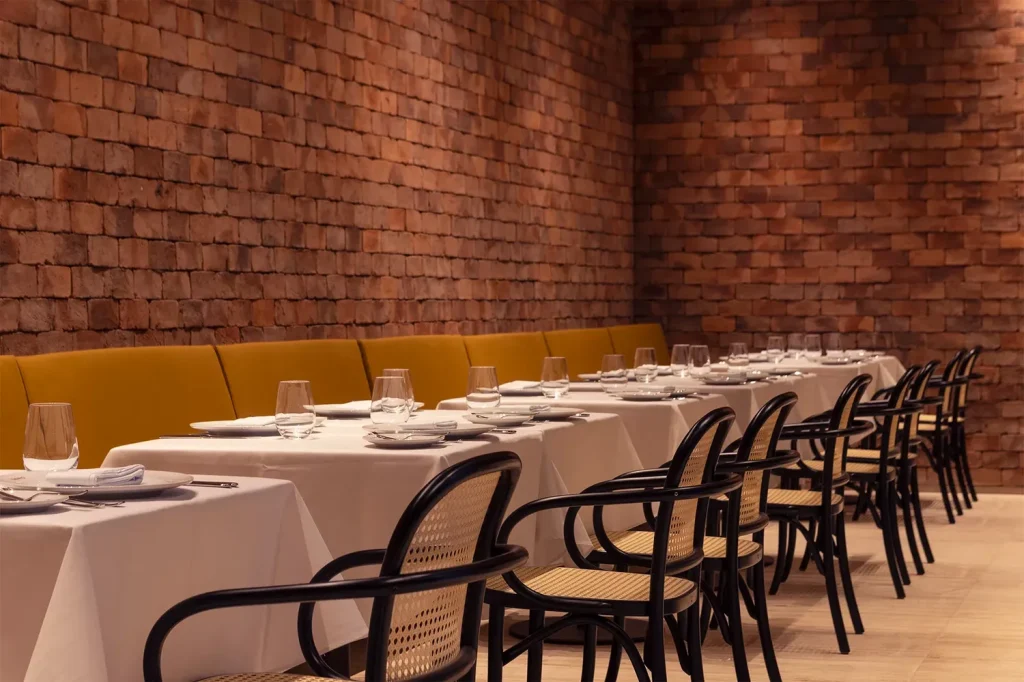 Reservation at GERO restaurant - Belo Horizonte | KEYS