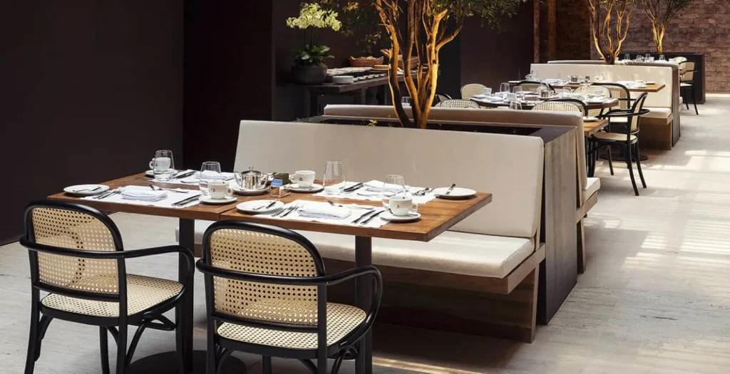 Reservation at GERO restaurant - Belo Horizonte | KEYS