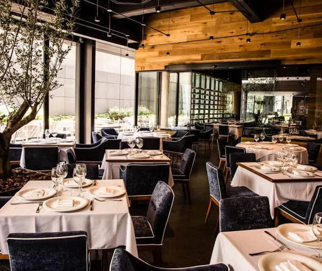 Reservation at GORKA ALTAMAR restaurant - Mexico City | KEYS