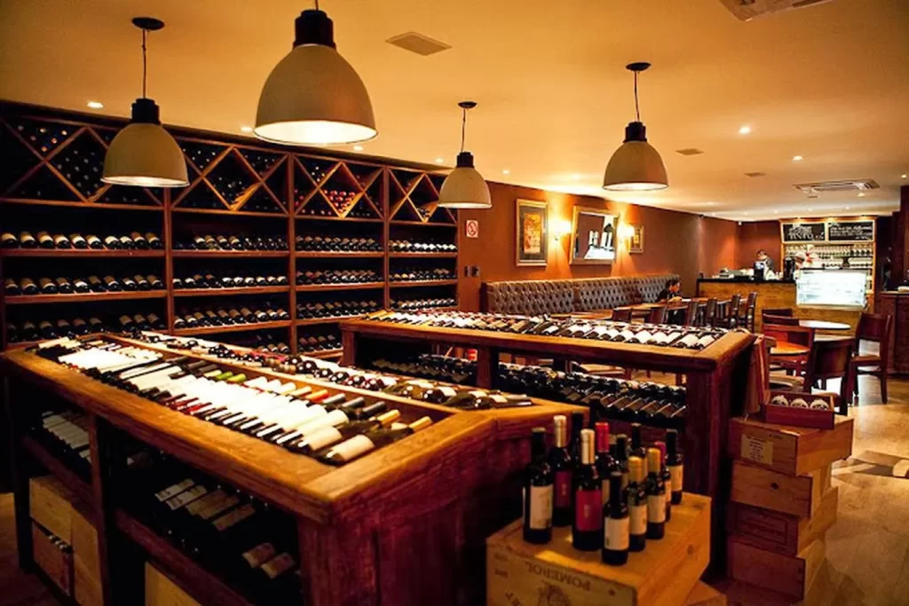 Reservation at GRAND CRU restaurant - Belem | KEYS