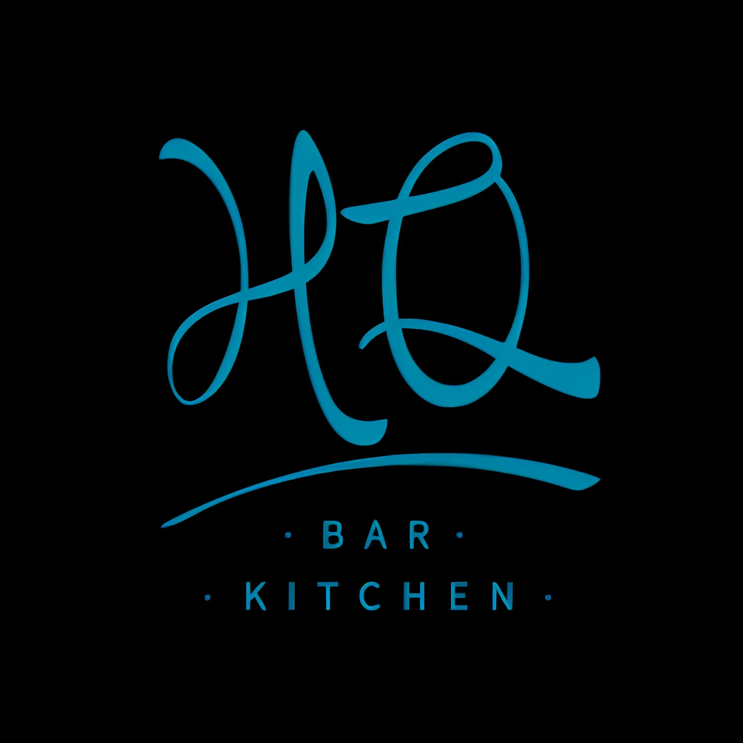 Reservation at HQ bar restaurant - Perth | KEYS