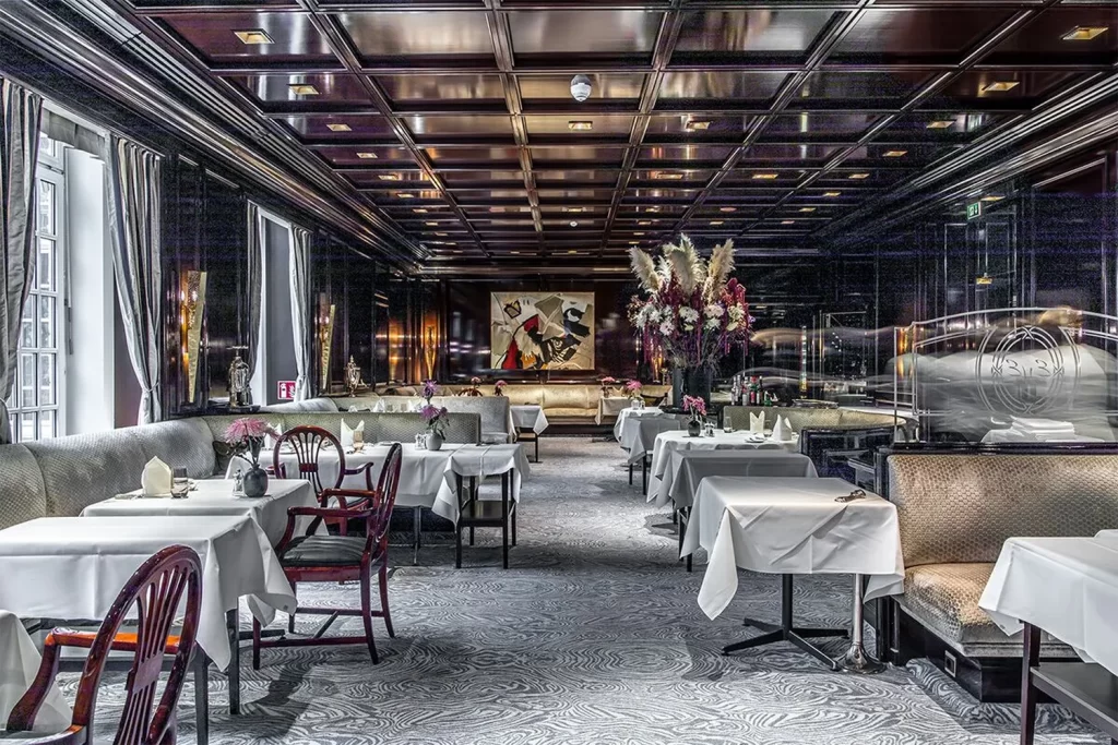 Reservation at HANSE STUBE restaurant - Cologne | KEYS