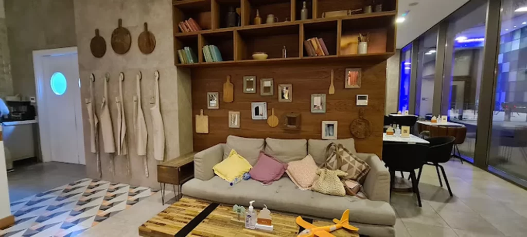 Reservation at HOME BAKERY restaurant - Abu Dhabi | KEYS