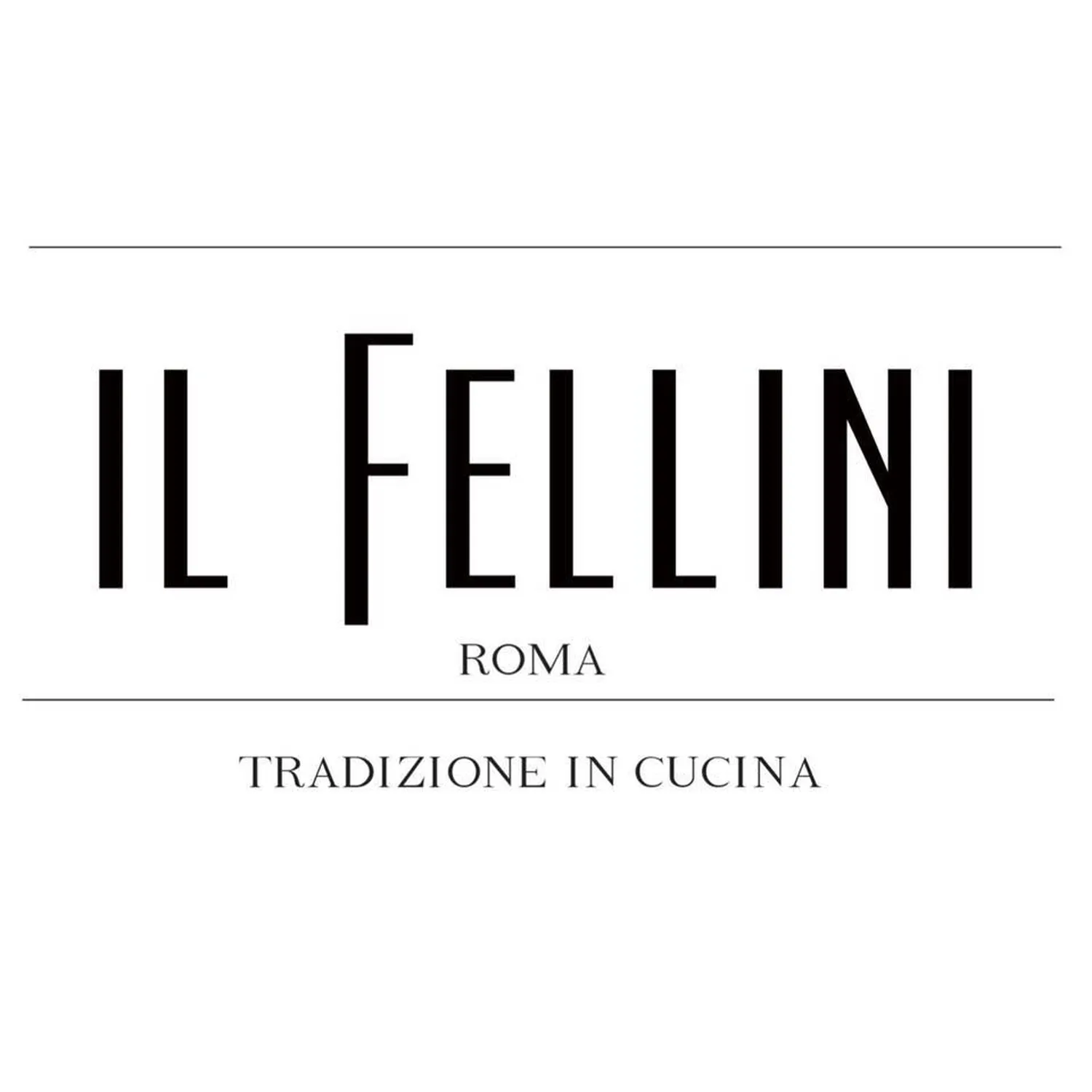 Reservation at Il FELLINI restaurant - Roma | The World Keys