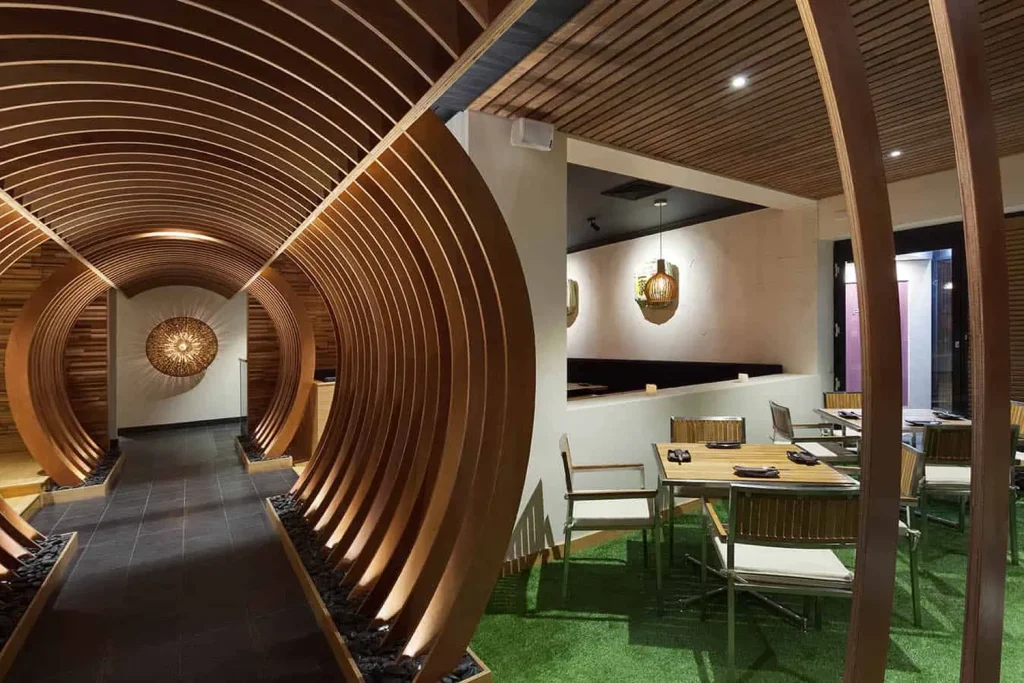 Reservation at JAMES PARKER restaurant - Perth | KEYS