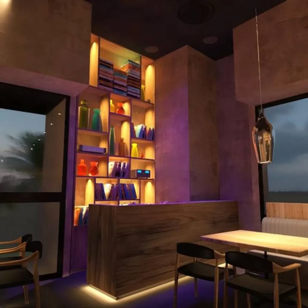 Reservation at KAI restaurant - Mexico | KEYS