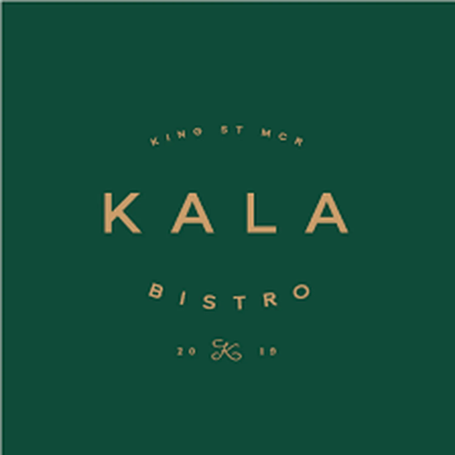 Reservation at KALA restaurant - Manchester | KEYS