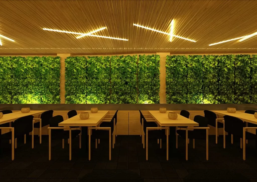 Reservation at KAMAKURA restaurant - Luxembourg | KEYS