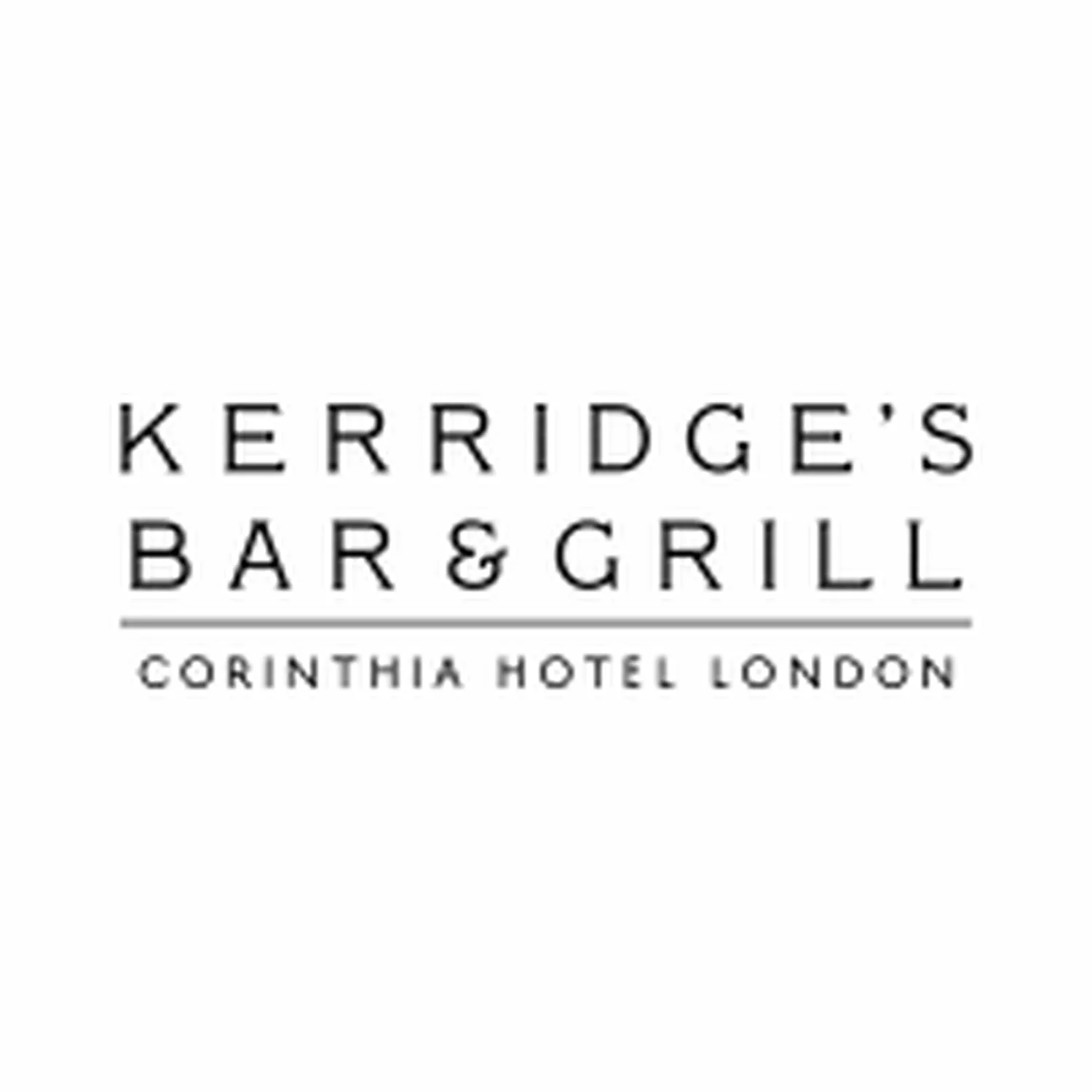 Reservation at KERRIDGE'S BAR & GRILL - London | KEYS