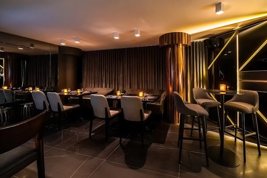 Reservation at KIBÔ restaurant - Curitiba | KEYS