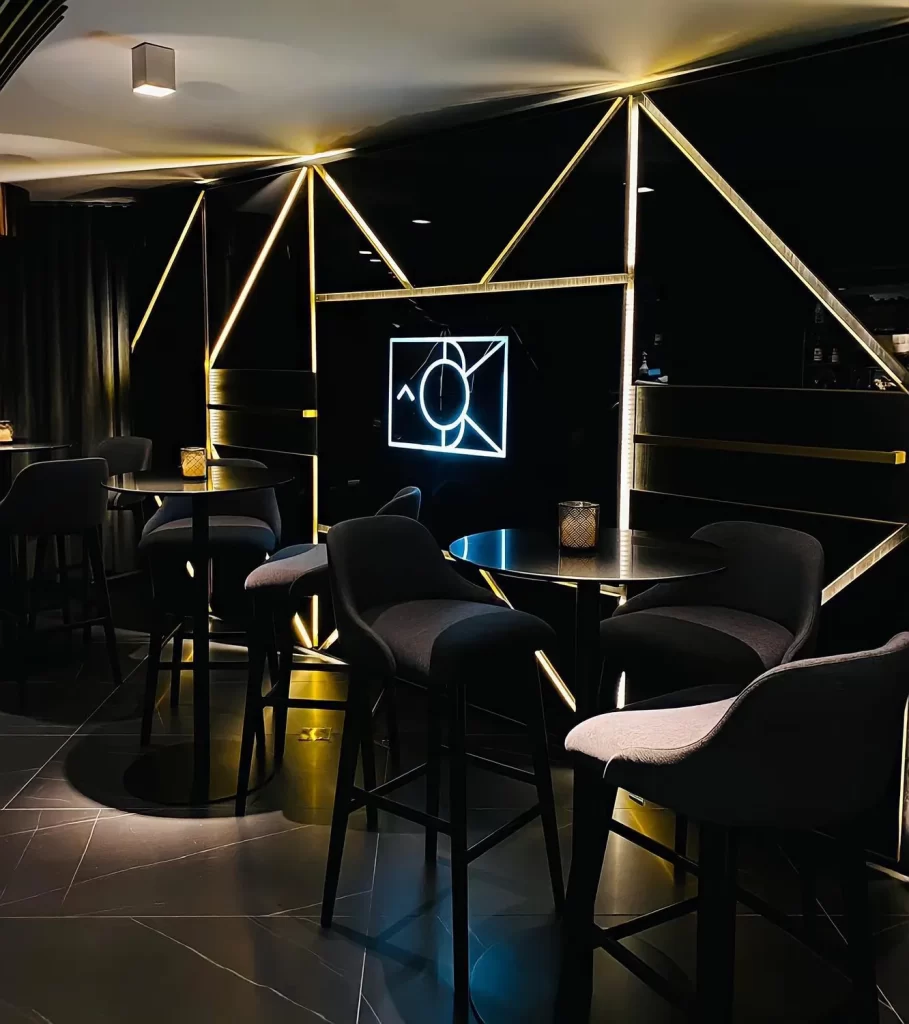 Reservation at KIBÔ restaurant - Curitiba | KEYS