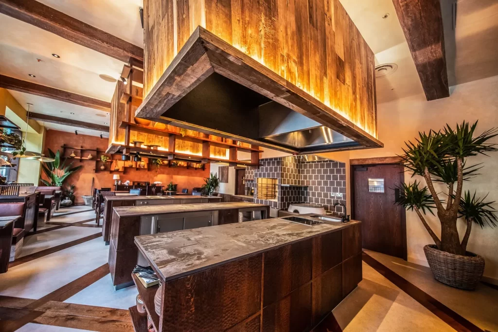 Reservation at Kol restaurant - London | KEYS