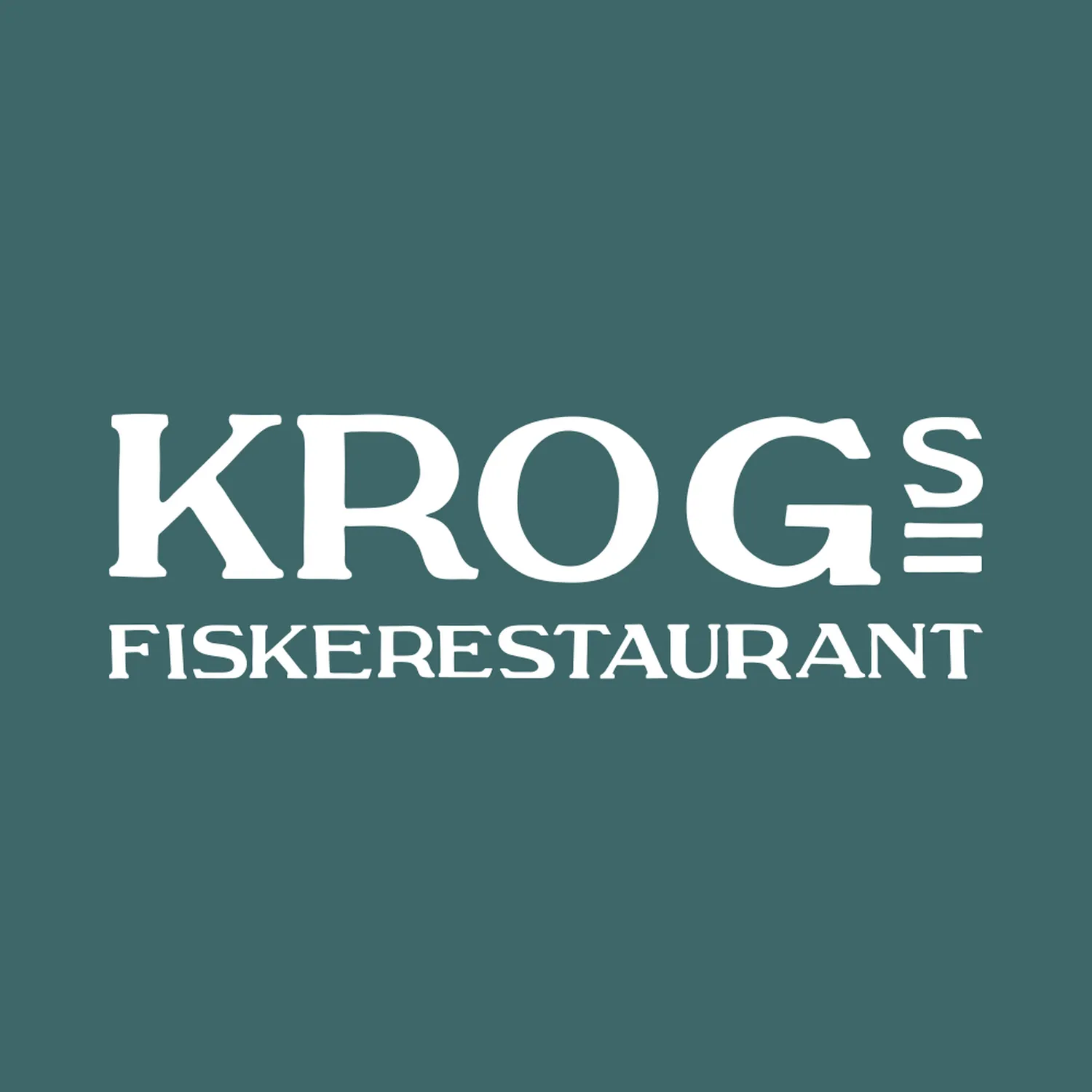 Reservation at KROGS restaurant - Copenhague | KEYS