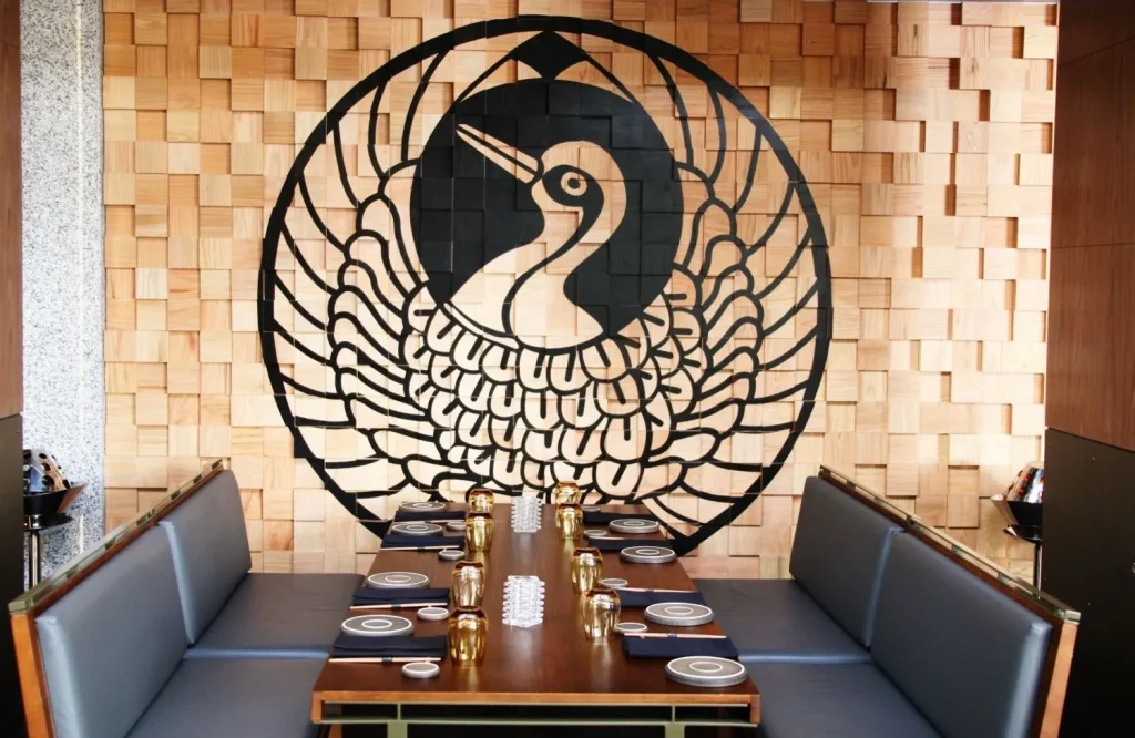 Reservation at KYOMI restaurant - Gold Coast | KEYS