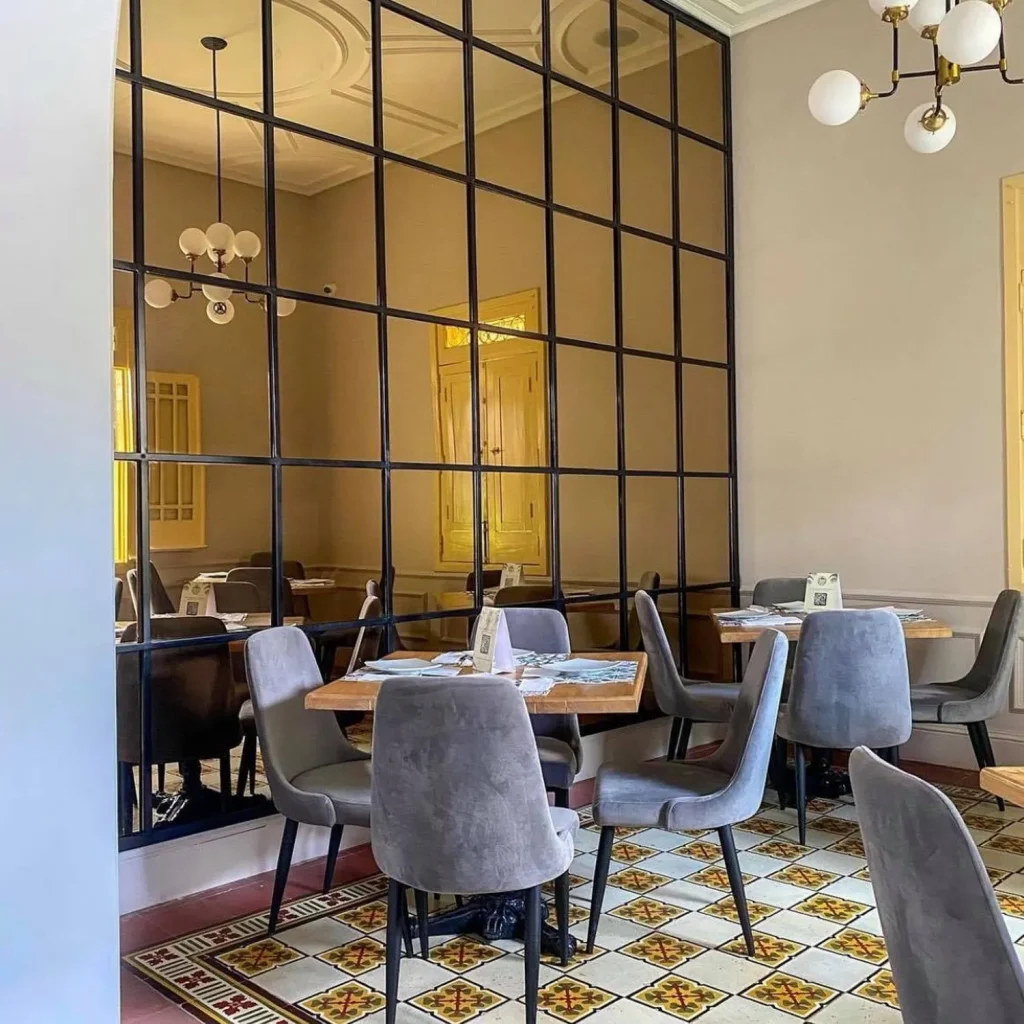 Reservation at LA COCINA restaurant - Cali | KEYS