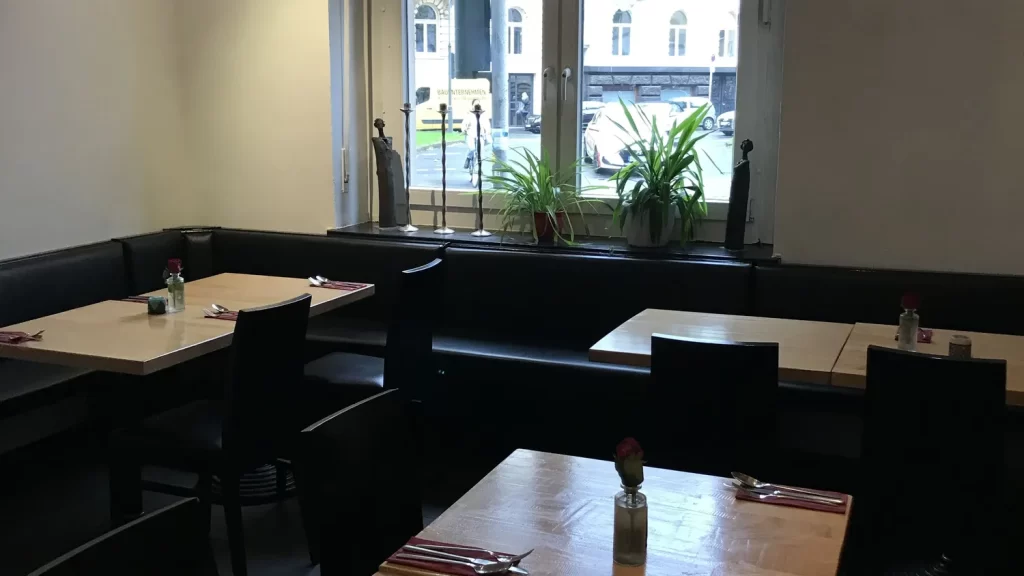 Reservation at LA DIFFERENCE restaurant - Cologne | KEYS