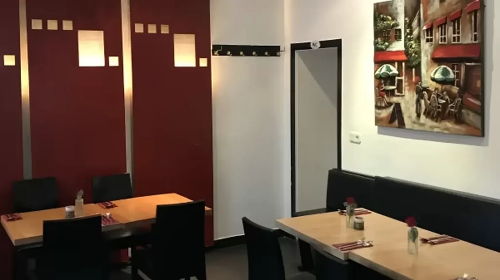 Reservation at LA DIFFERENCE restaurant - Cologne | KEYS