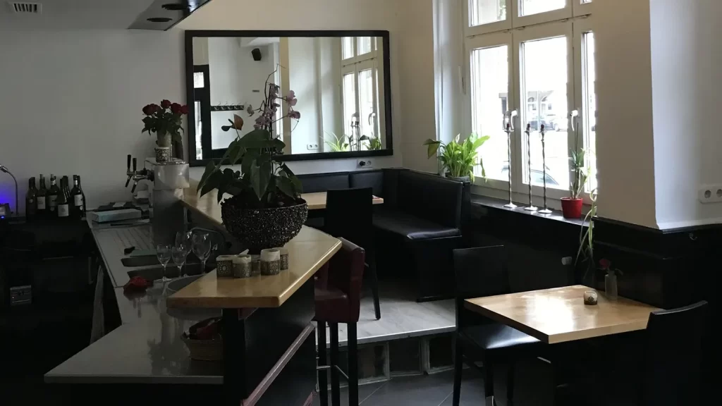 Reservation at LA DIFFERENCE restaurant - Cologne | KEYS