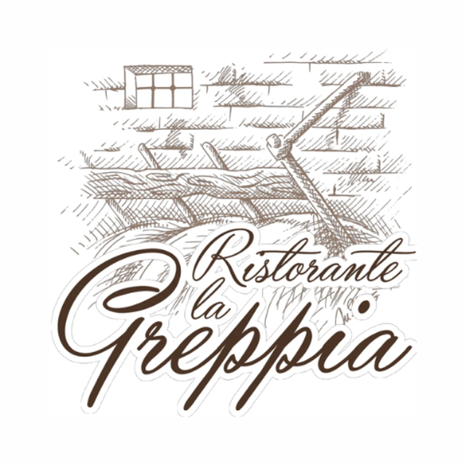 Reservation at LA GREPPIA restaurant - Parma | KEYS