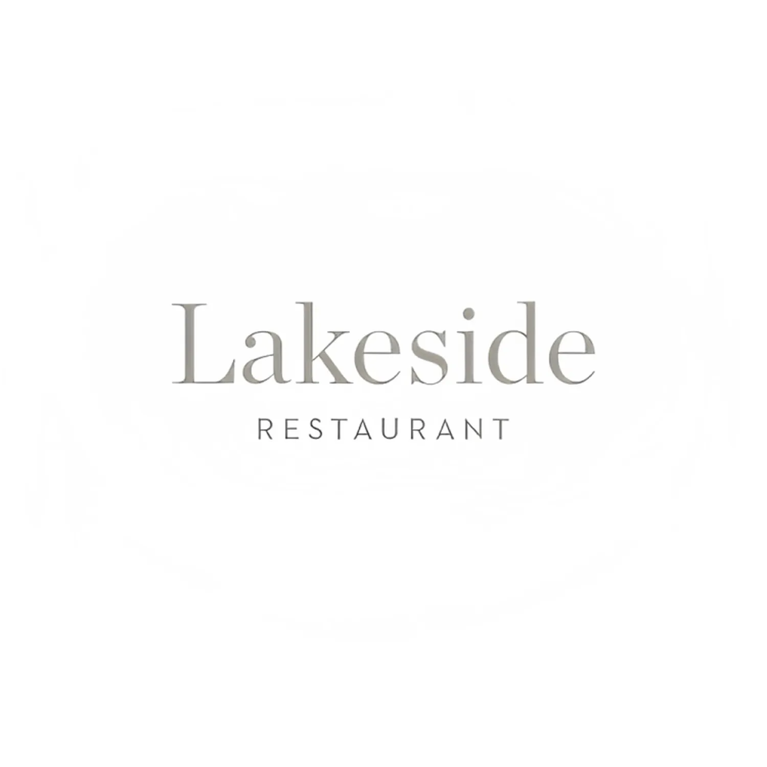 Reservation at LAKESIDE restaurant - Hambourg | KEYS