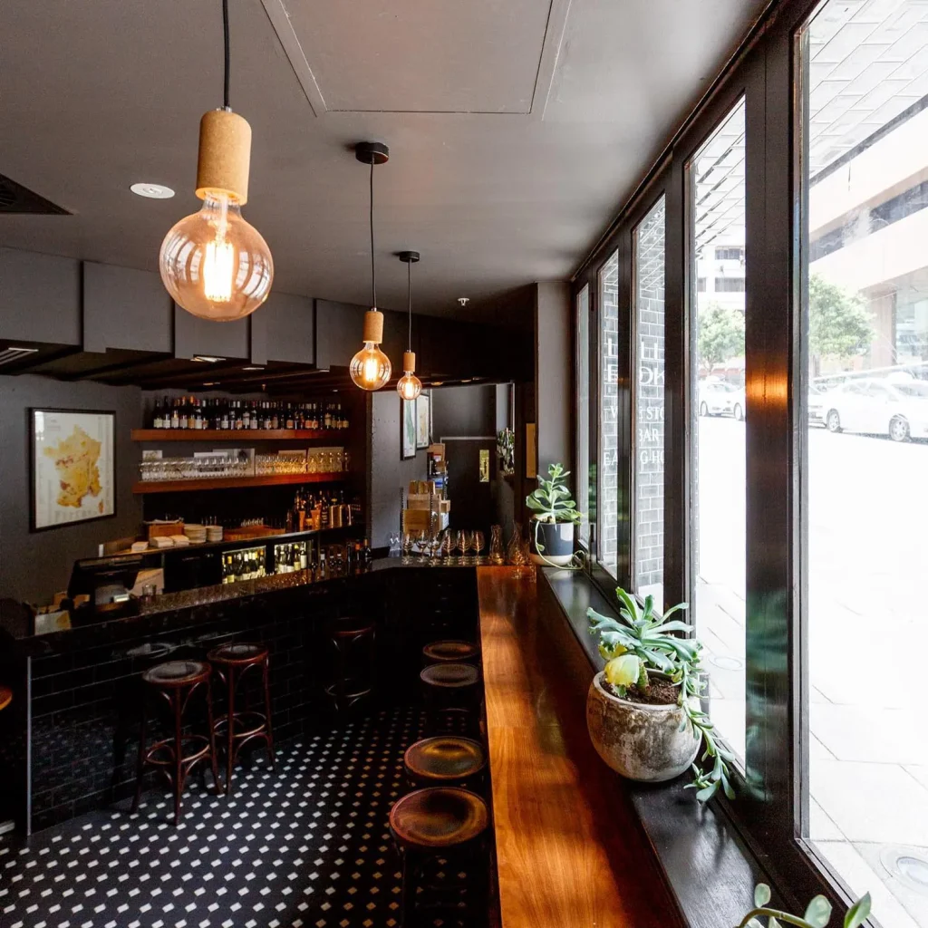 Reservation at LALLA ROOKH restaurant - Perth | KEYS