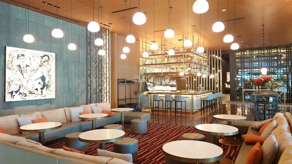 Reservation at Lawry's the Prime Rib Akasaka- Tokyo | KEYS