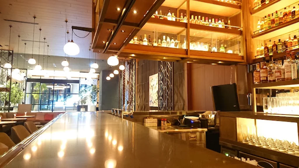 Reservation at Lawry's the Prime Rib Akasaka- Tokyo | KEYS