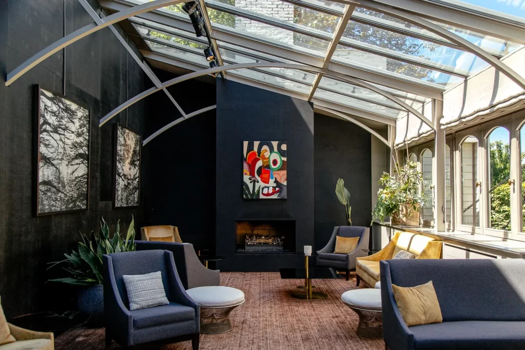 Reservation at LE CHALET DE LA FORET - Brussels | KEYS