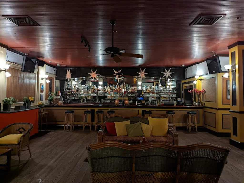 Reservation at LE COLONIAL restaurant - San Francisco | KEYS