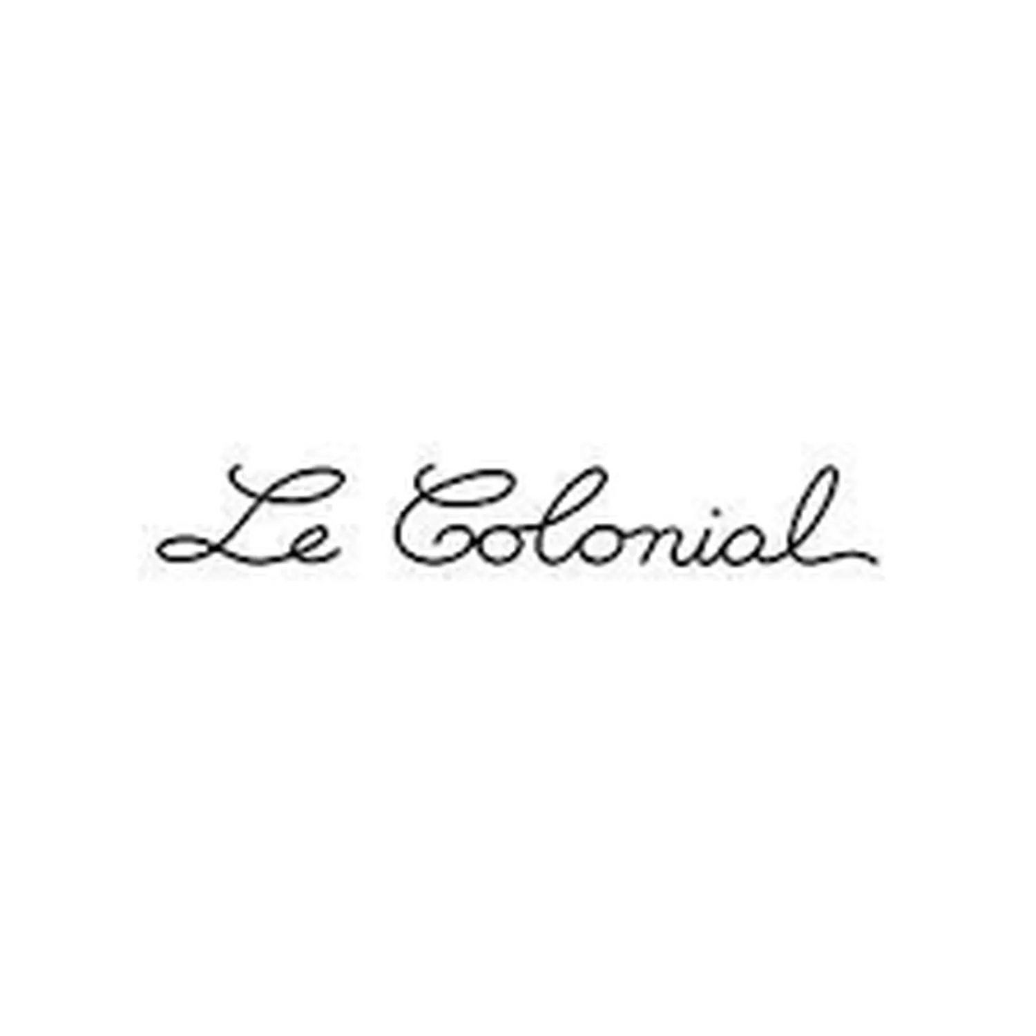 Reservation at LE COLONIAL restaurant - San Francisco | KEYS