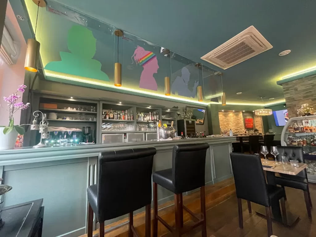 Reservation at LE LABORATOIRE restaurant - Luxembourg | KEYS