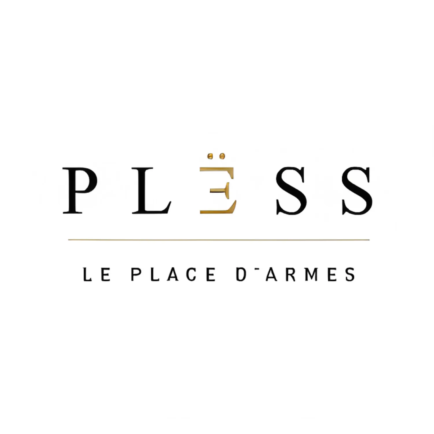 Reservation at LE PLËSS restaurant - Luxembourg | KEYS