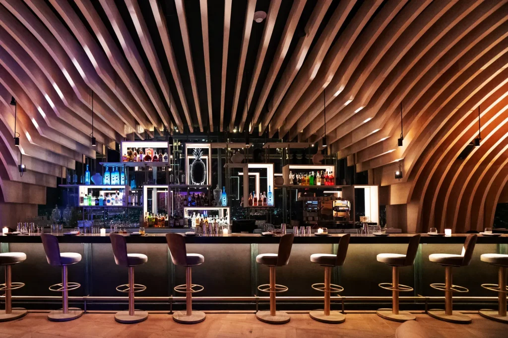 Reservation at LING LING - Mexico City | KEYS