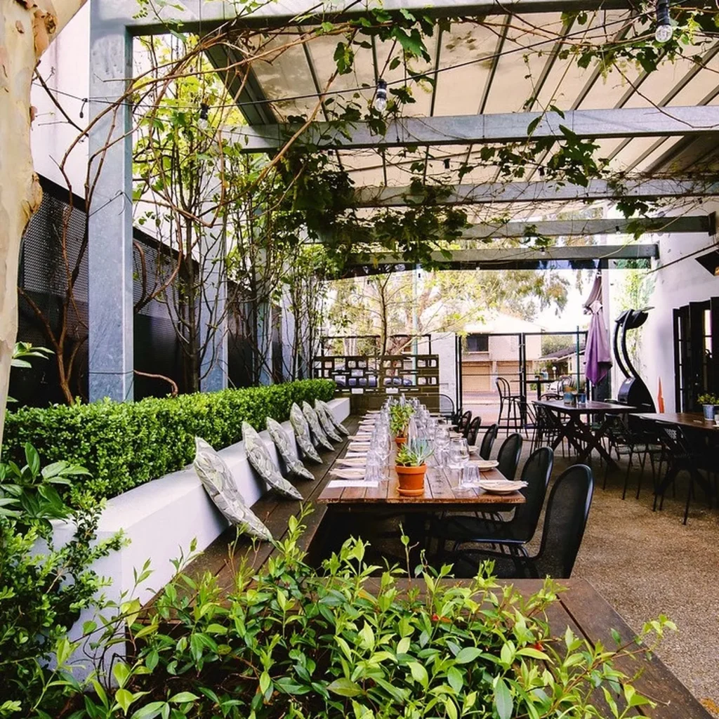 Reservation at LITTLE WAY restaurant - Perth | KEYS