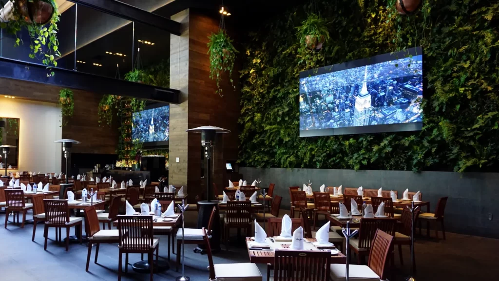 Reservation at LOMA LINDA restaurant - Mexico | KEYS