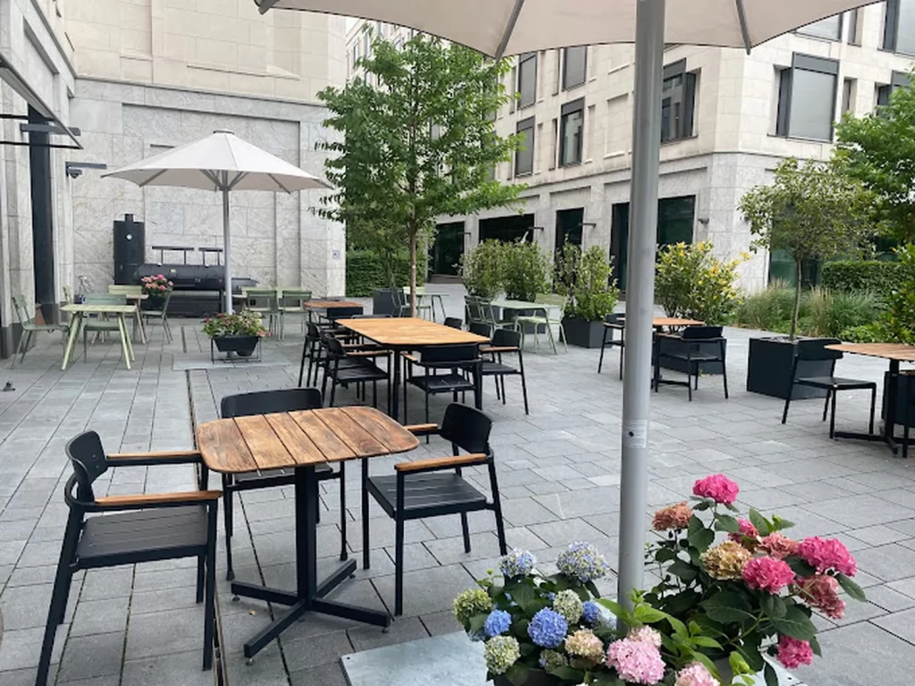 Reservation at LONELY BROCCOLI restaurant - Munich | KEYS